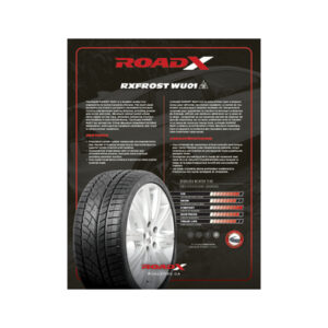 RoadX Tire Canada
