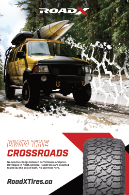 Media Assets – RoadX Tire Canada